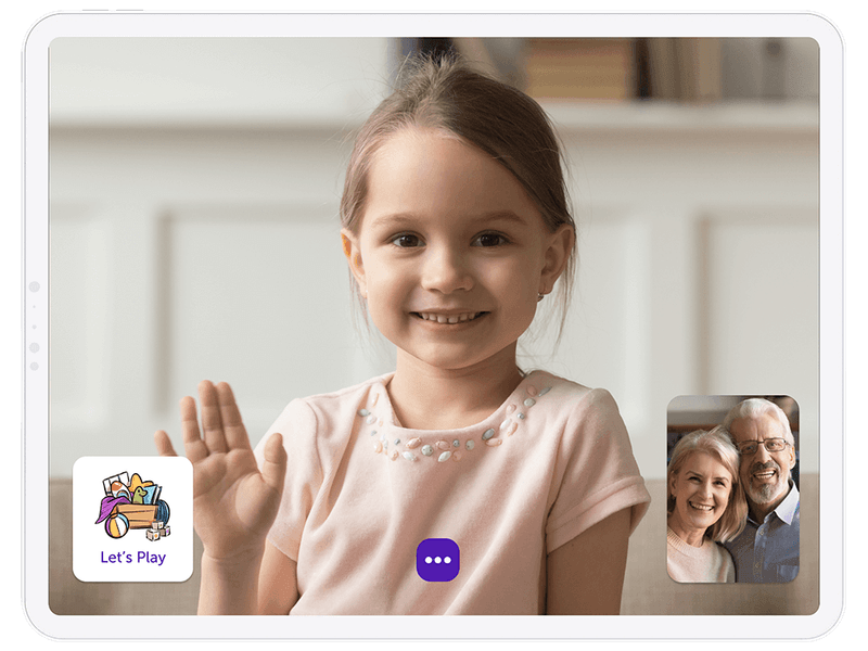 Kinzoo | Kinzoo Together